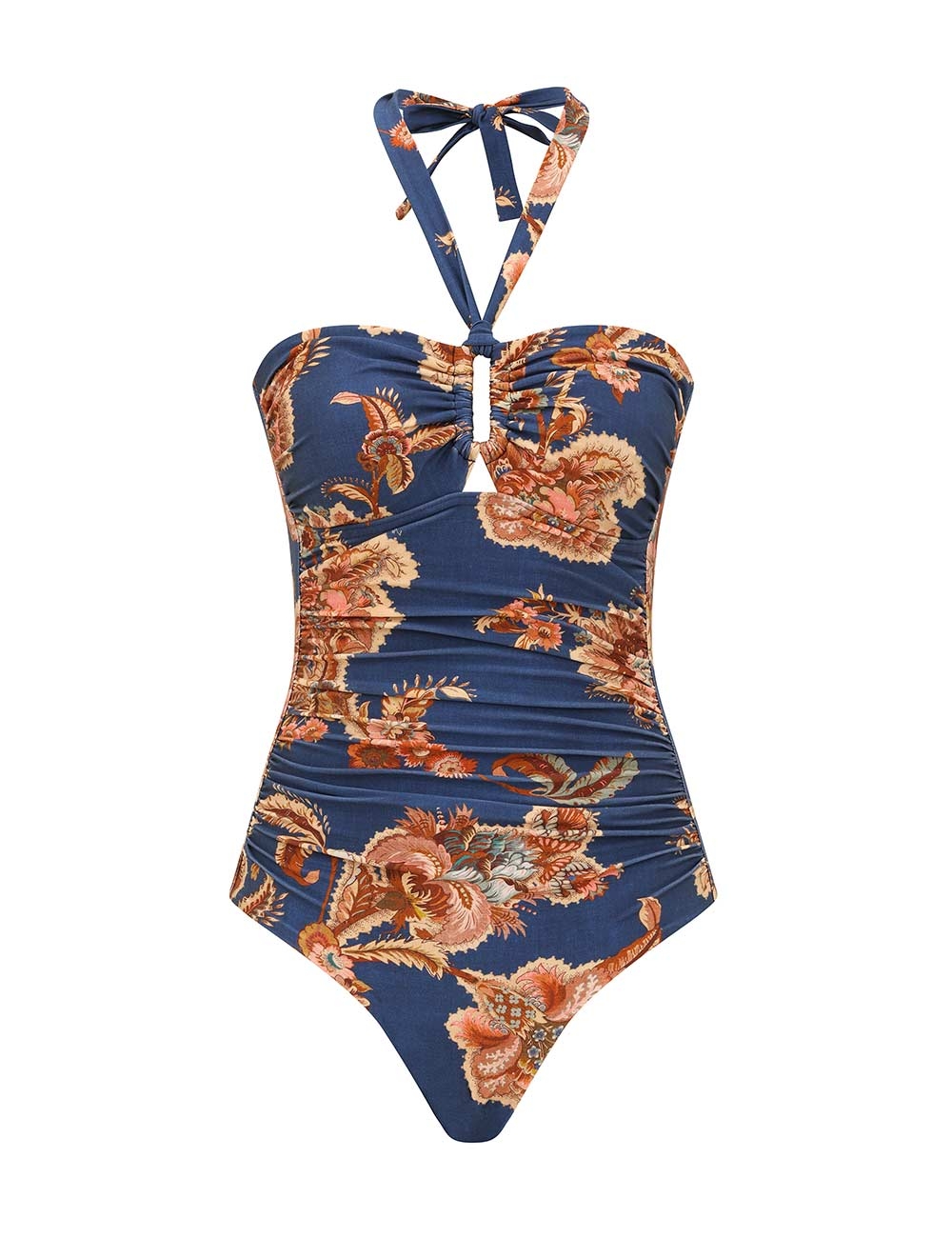 Zimmermann Beachwear | Australian Designer Collection | Coveti
