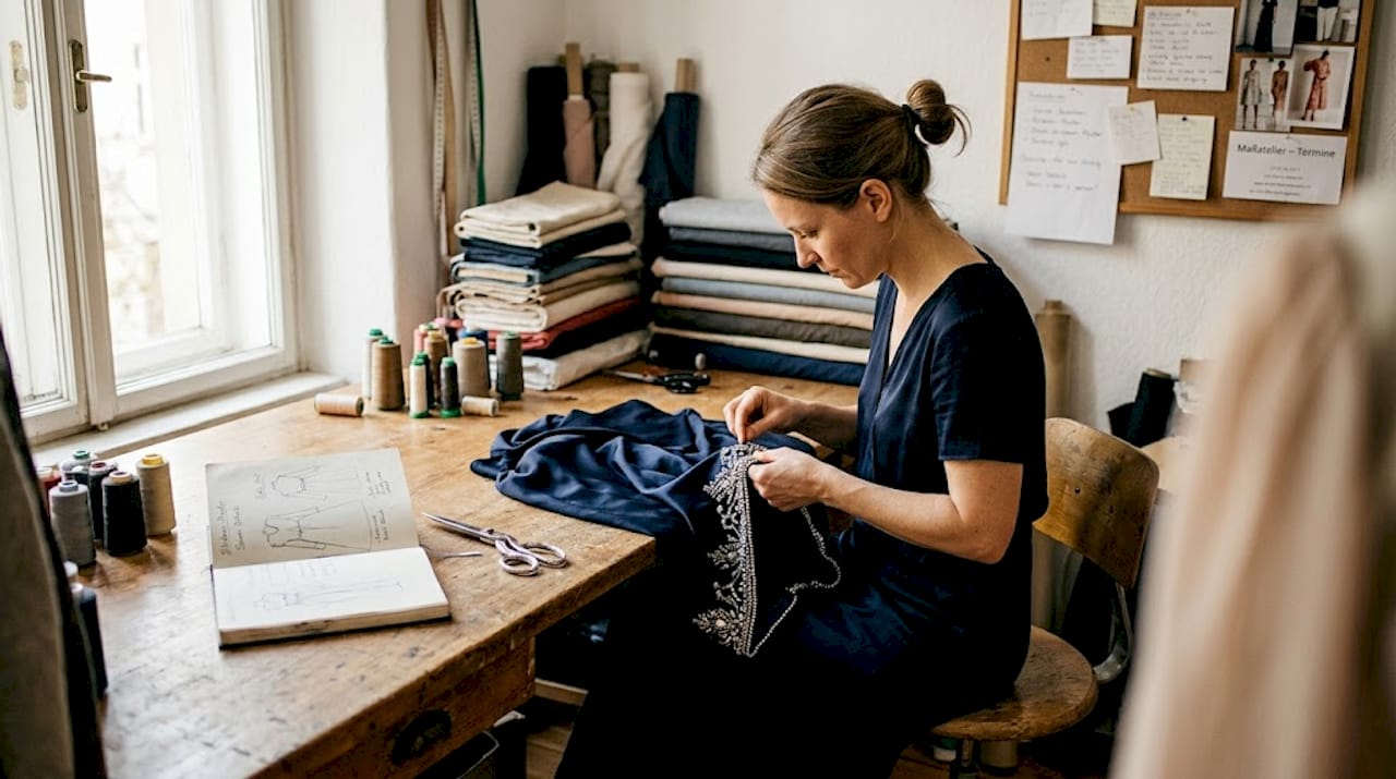 Couture erklärt: Was macht Mode wirklich exklusiv?