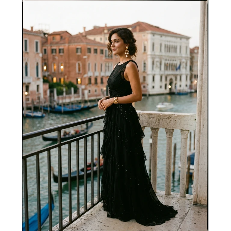Black tie wedding guest dress in Scotland Summer 2026 | Fashion & Style ...