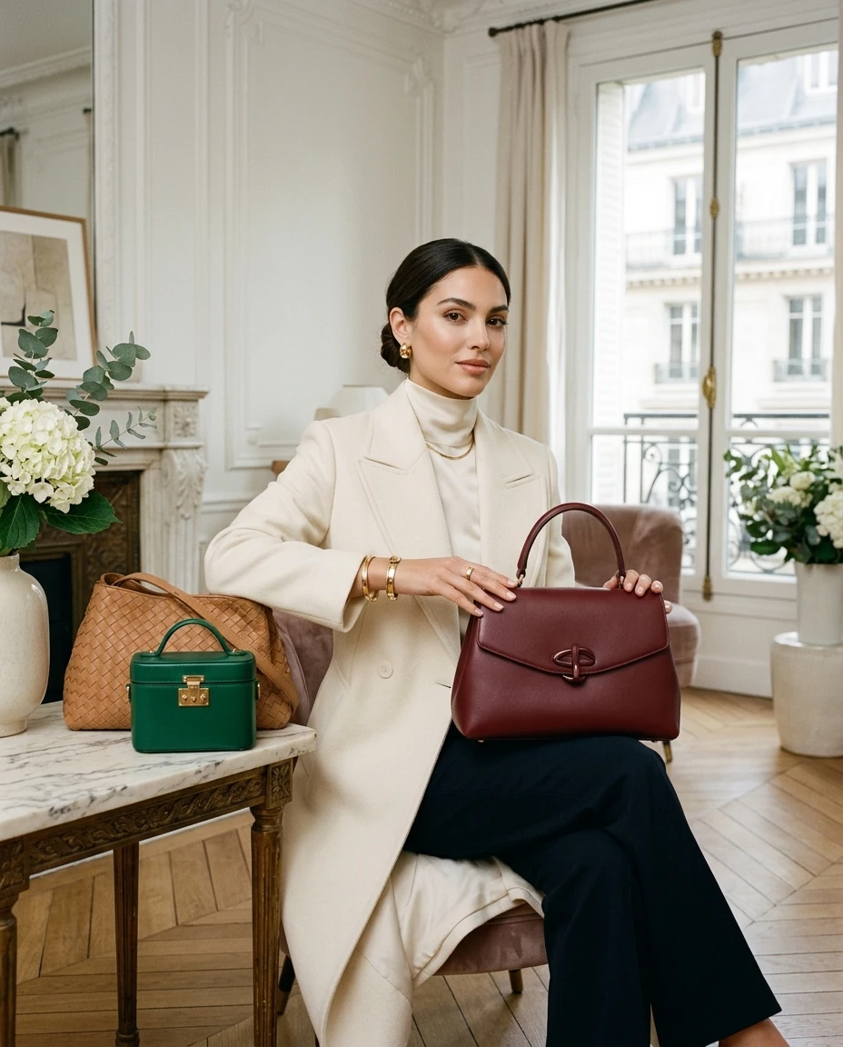 Designer Bags 2025: Must-Have Trends & Styles! | Fashion & Style Tips ...