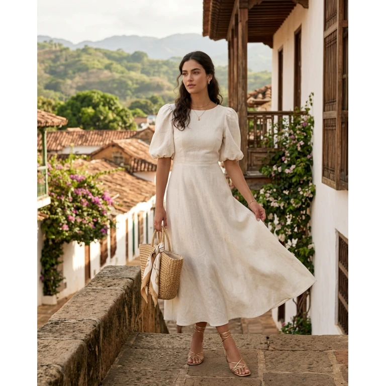Resort chic Birthday in Sri Lanka Summer 2026 | Fashion & Style Tips ...
