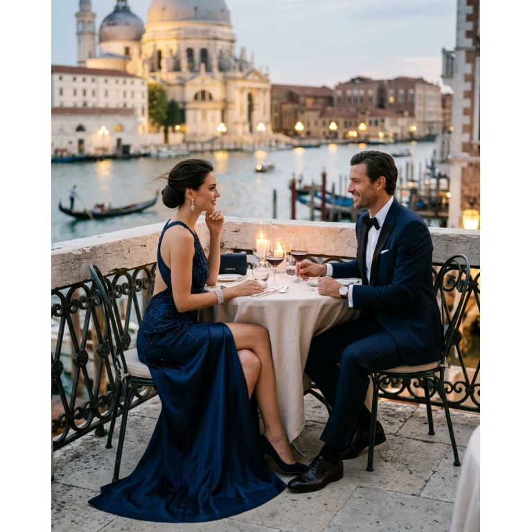 Formal attire dinner outfit in Scotland Summer 2026 | Fashion & Style ...