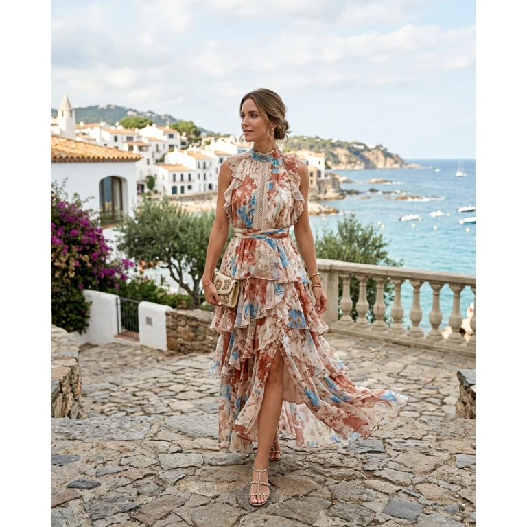 Formal attire Designer Summer Dresses in Montego Bay Summer 2026 ...