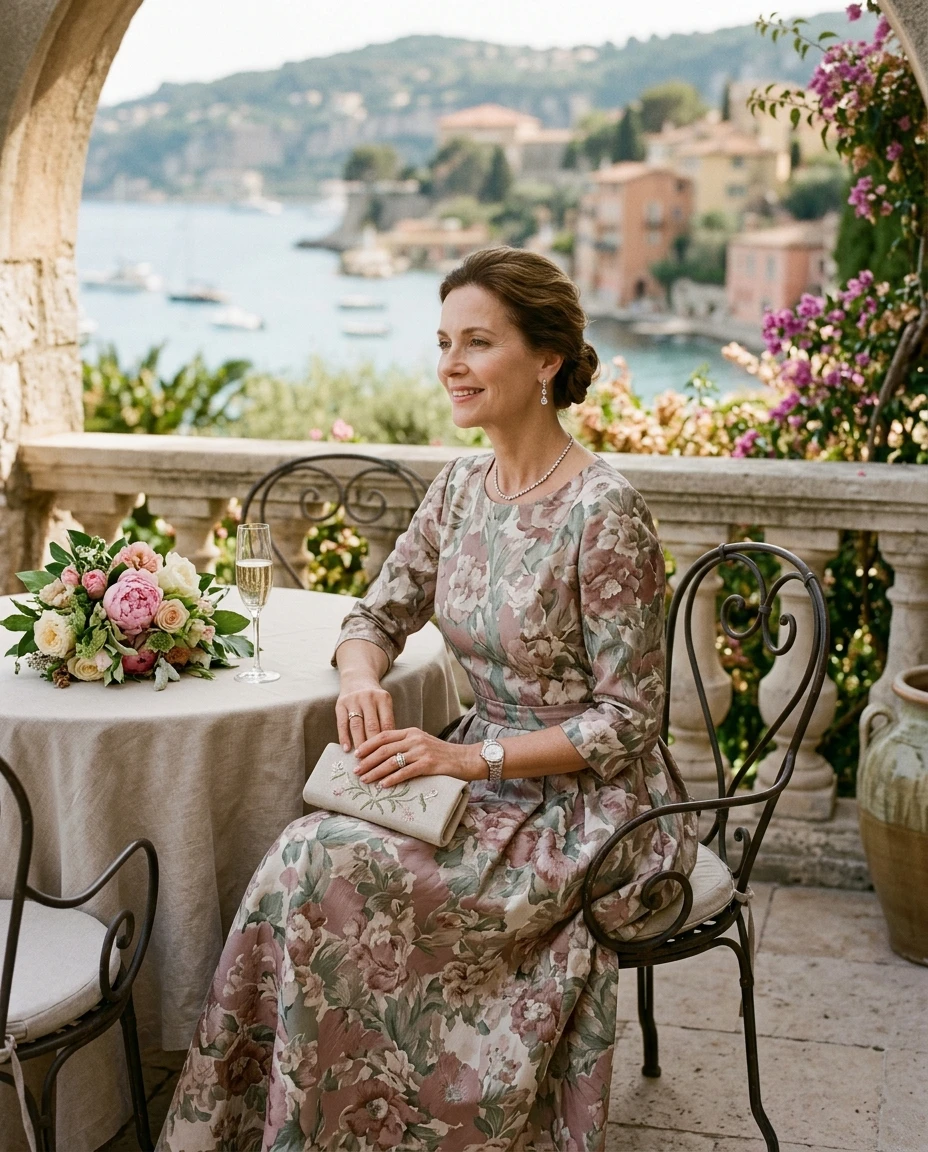Formal attire Mother’s Day in France Summer 2026 | Fashion & Style Tips ...
