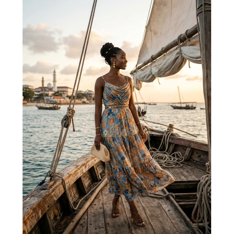Semi Formal Birthday in Sicily Summer 2026 | Fashion & Style Tips ...